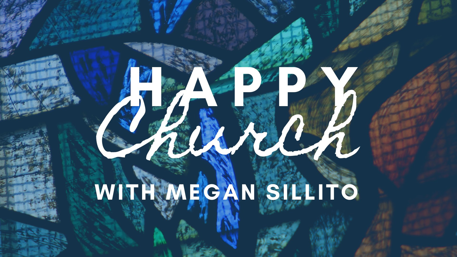 Happy Church – Utah Arts