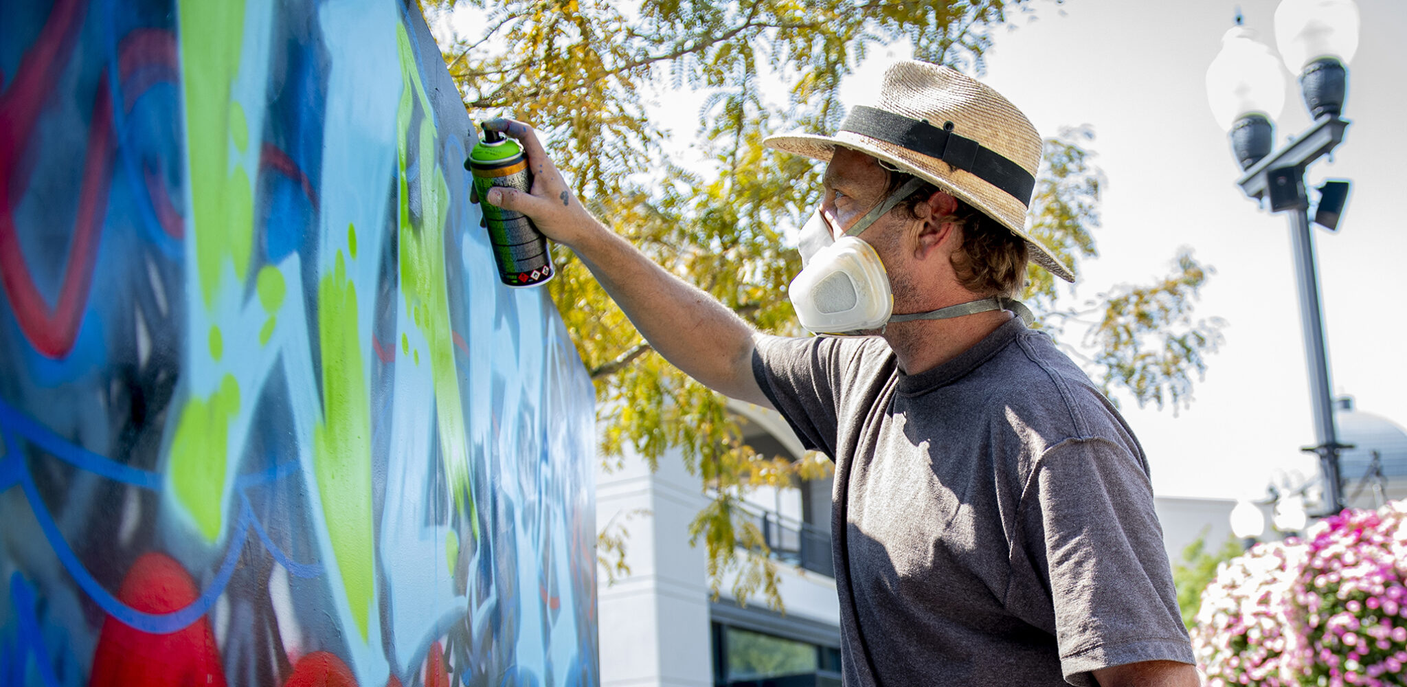 Urban Arts Festival – Utah Arts