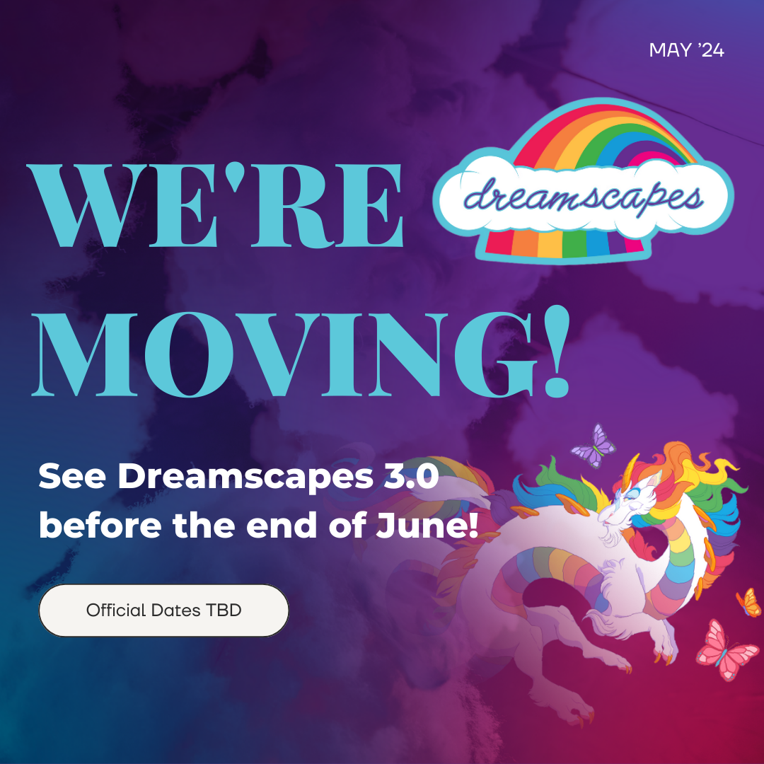 Dreamscapes – Utah Arts